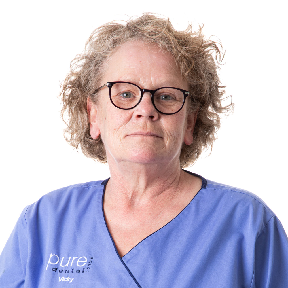 About | Pure Dental Centre